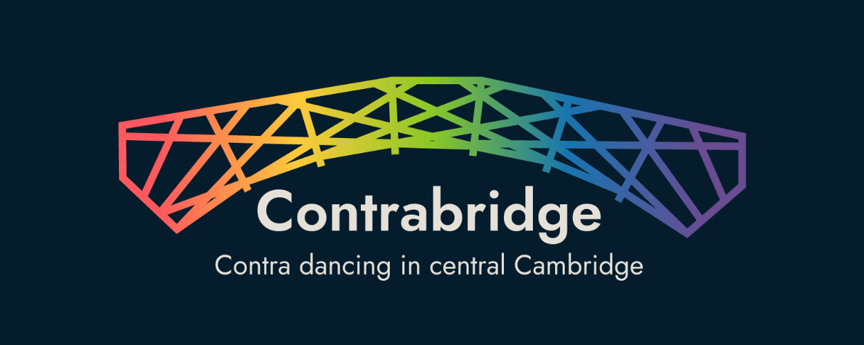 Contrabridge · Contra dancing in central Cambridge